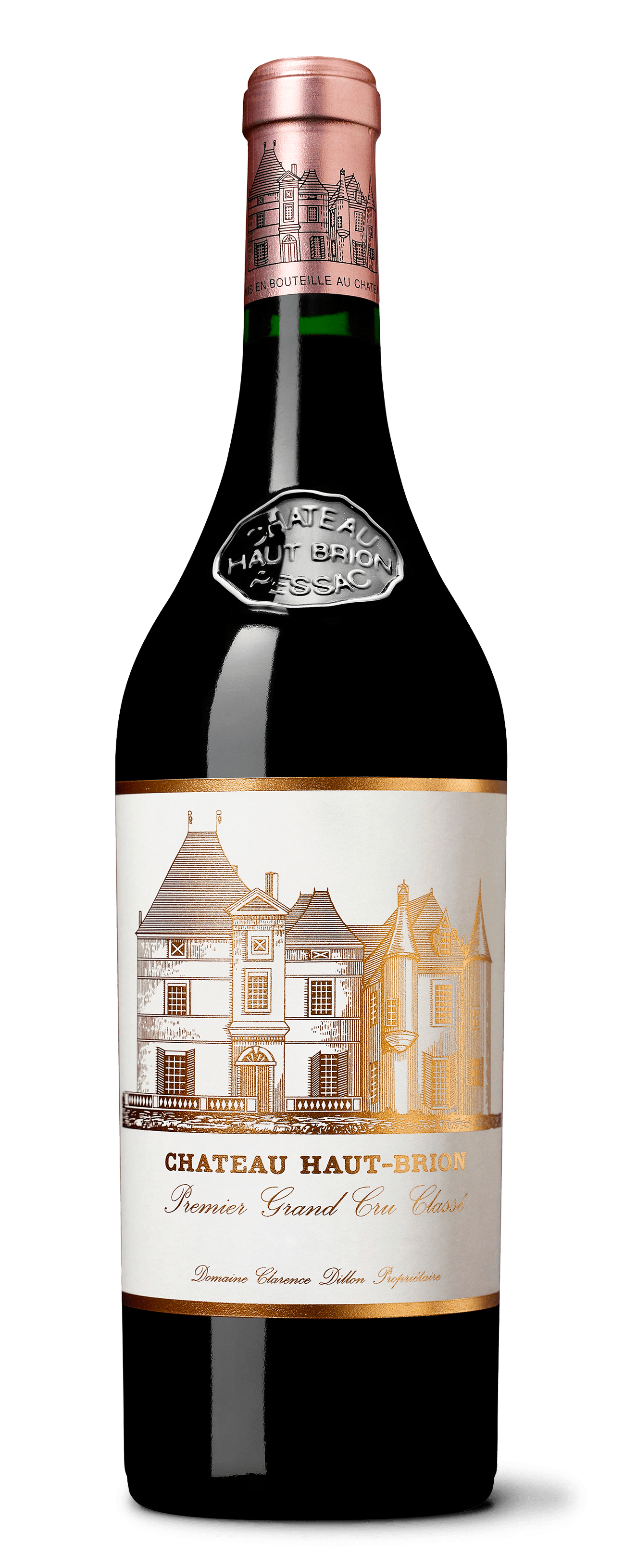 The Wines - Haut-Brion